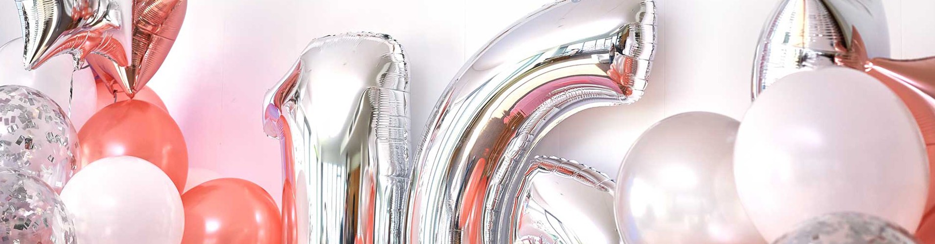 Custom Birthday Aluminium Balloon Set Bulks Manufacturer & Supplier ...