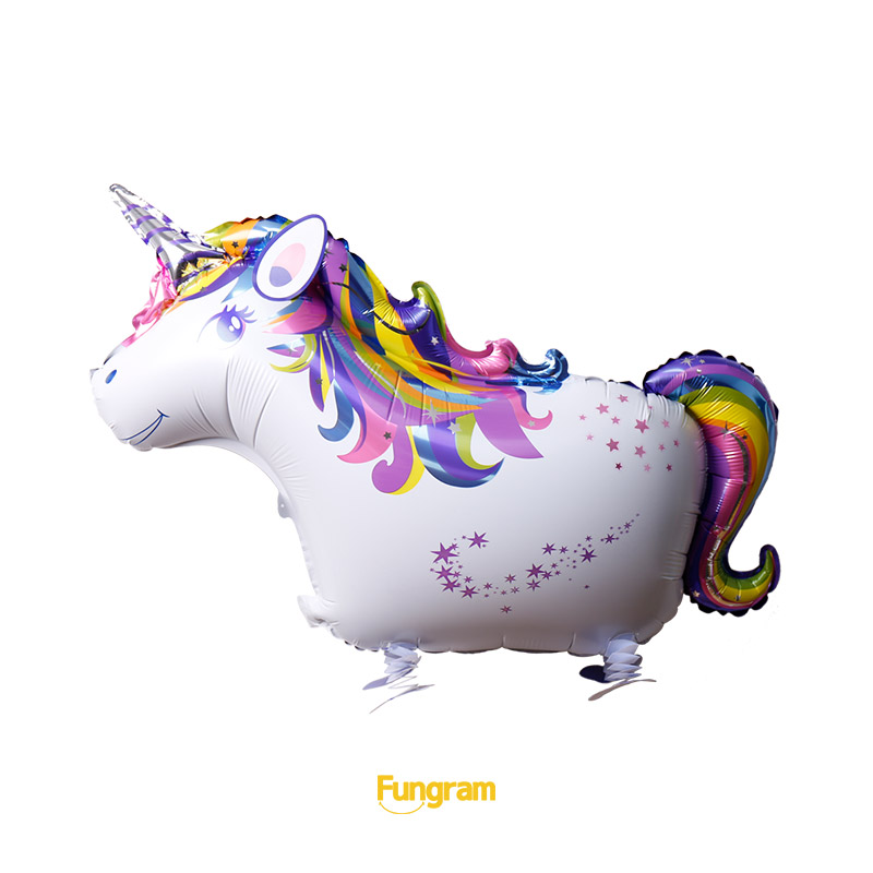 Foil Balloons Manufacturer,China Air Walker Balloons Factory ...